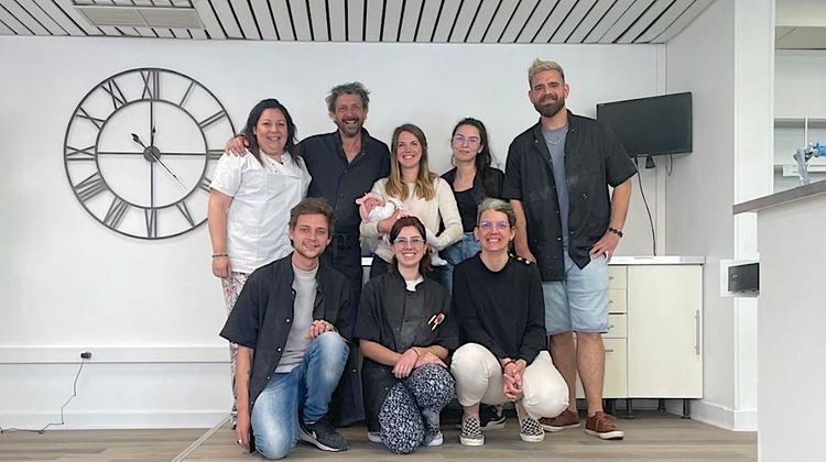 1500 COUPS DE POUCE – Rémy Sarabia réalise son rêve avec Labotech ...