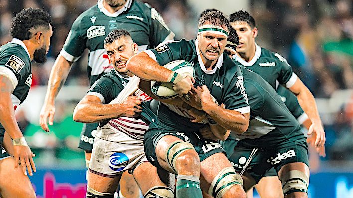 LES ESSENTIELS DU RUGBY – Pau, Bayonne. Mont-de-Marsan, Biarritz et Dax ...