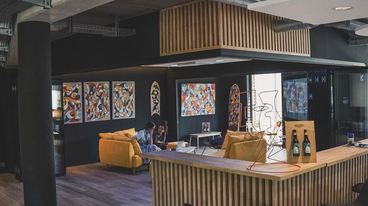 Bidart : L'agence de Com Mayoko souffle ses 10 bougies ! - PresseLib