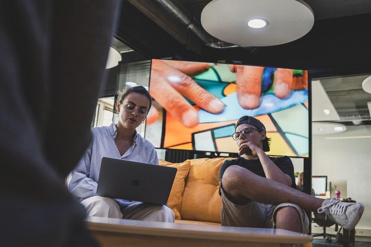 Bidart : L'agence de Com Mayoko souffle ses 10 bougies ! - PresseLib