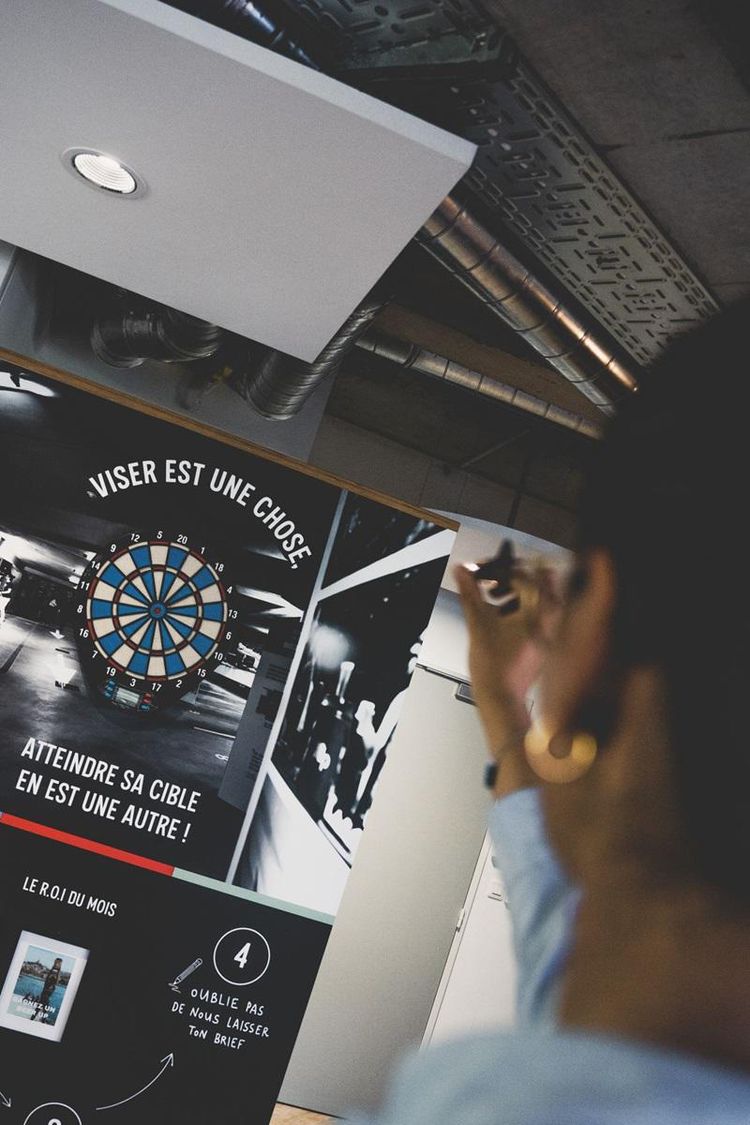 Bidart : L'agence de Com Mayoko souffle ses 10 bougies ! - PresseLib