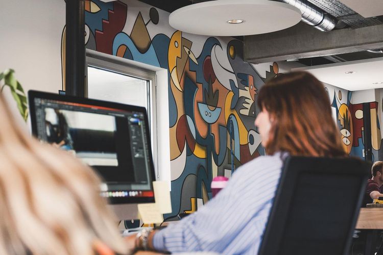 Bidart : L'agence de Com Mayoko souffle ses 10 bougies ! - PresseLib