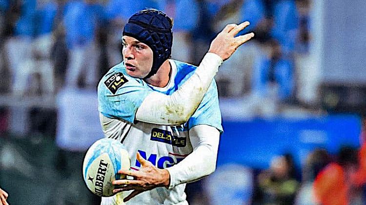 FANS DE RUGBY – Retour aux affaires intérieures pour Pau et Bayonne ...