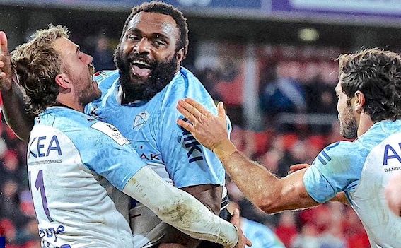 FAN DE RUGBY – Bayonne++, Dax+, Mont-de-Marsan-, Pau et Biarritz ...