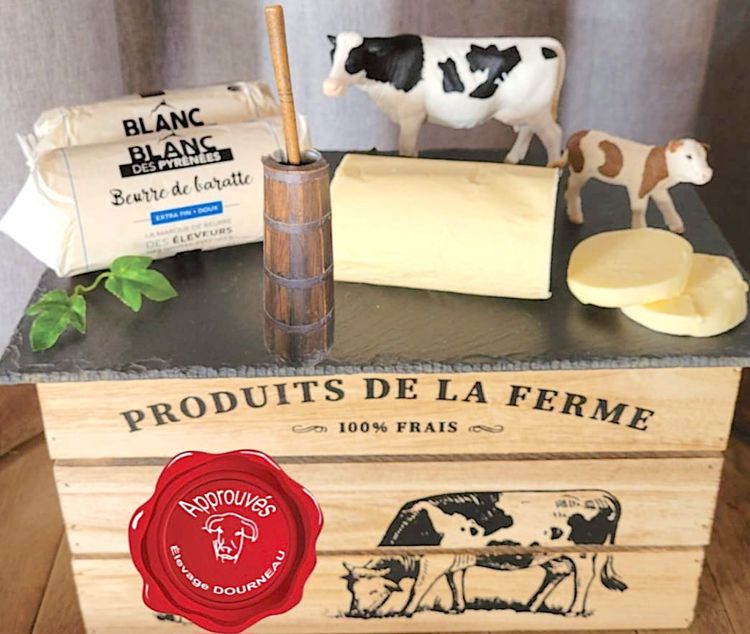 1500 COUPS DE POUCE – Le Blanc des Pyrénées toujours à l’initiative ...