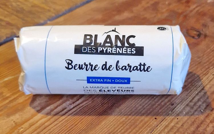 1500 COUPS DE POUCE – Le Blanc des Pyrénées lance son fromage - PresseLib