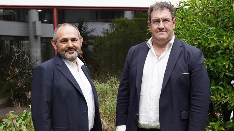 Lur Berri résiste et s'adapte malgré la crise économique et sanitaire ...