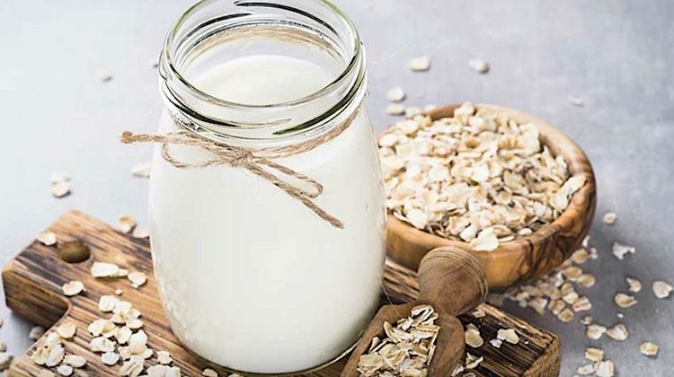 LAIT D’AVOINE – Danone lance cette production dans le Gers - PresseLib