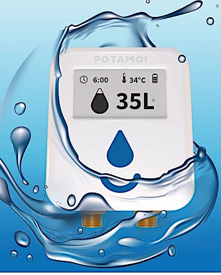 1500 COUPS DE POUCE – Christian Lozano a inventé l’étonnant Potamoi ...