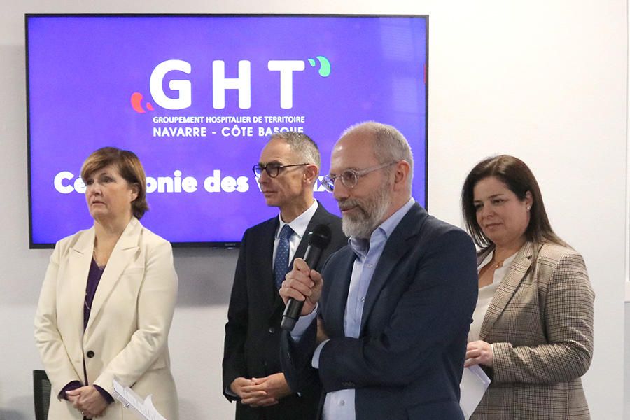 CHCB : Un bilan dans l'ensemble plutôt positif pour 2023 - PresseLib