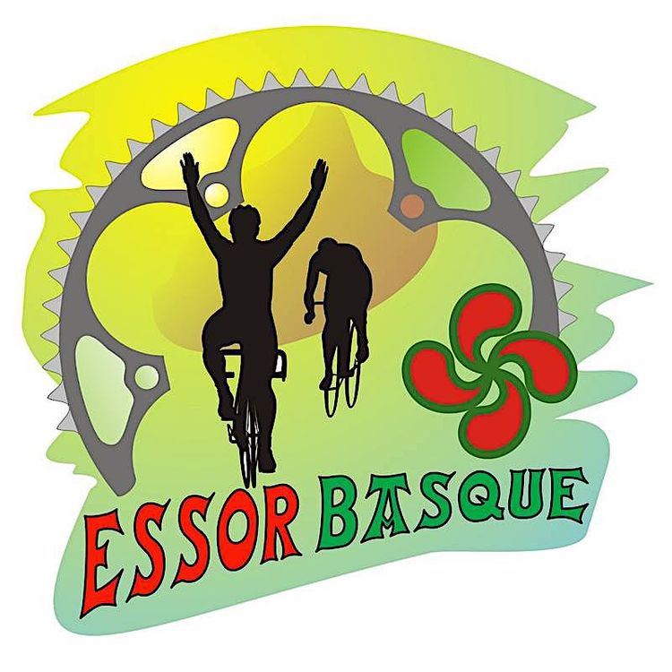 ESSOR BASQUE – C’est parti pour 5 courses avec les espoirs du cyclisme ...