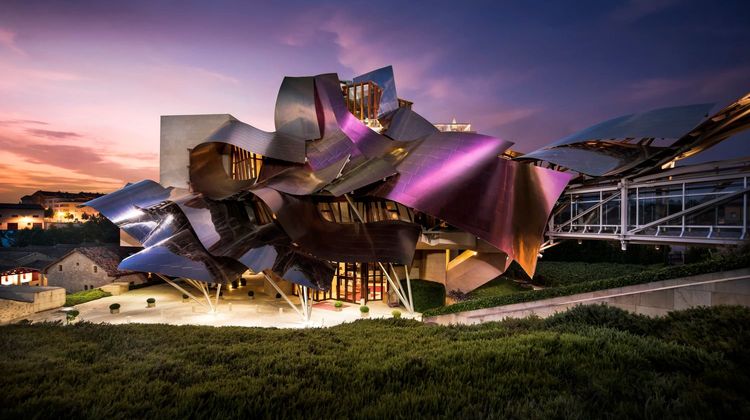 Le Basque Luxury Magazine dévoilé au 5 étoiles de San Sebastian - PresseLib