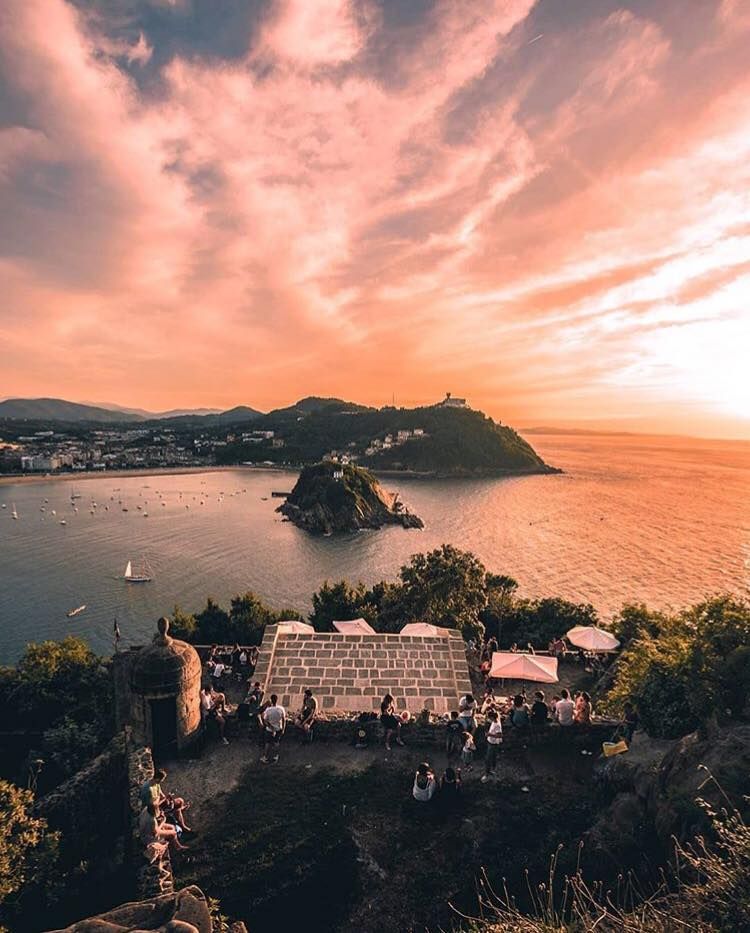 Le Basque Luxury Magazine dévoilé au 5 étoiles de San Sebastian - PresseLib