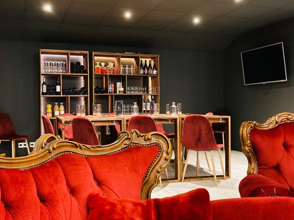 Le Loft, un nouveau lieu atypique insolite et privatisable en plein cœur de Pau - PresseLib