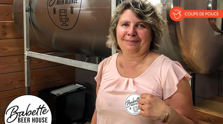 Le Babette Beer House, bar de loisirs atypique - PresseLib