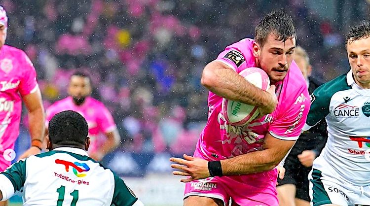 FANS DE RUGBY – Bon pour Bayonne, Mont-de Marsan et Biarritz à la ...