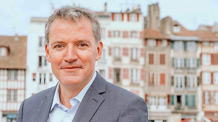 PARCOURS – Olivier Alleman, un multi-passionné toujours à l’affût ...