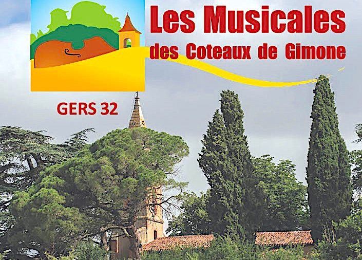 UNE BELLE AVENTURE - Les Musicales des Coteaux de Gimone ont 20 ans ...