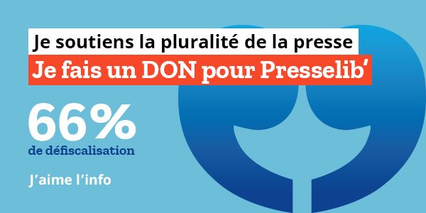 INITIATIVE - Marc Lassus, de la carte à puce à l’eau douce - PresseLib