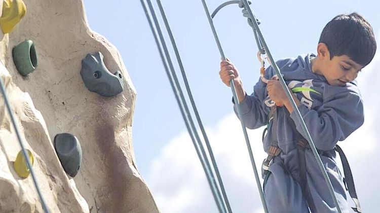 BOULEVARD DU SPORT – Journée spéciale Jeux olympiques à Pau - PresseLib
