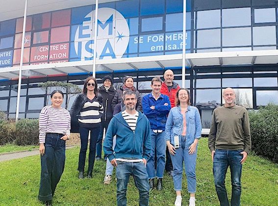EMISA – L’École de management internationale Sud Atlantique à Bayonne ...