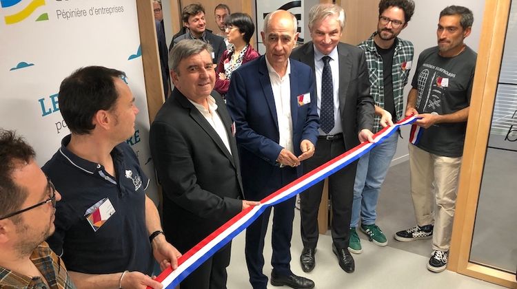 Tyrosse : décollage réussi pour l’Aérial ! - PresseLib