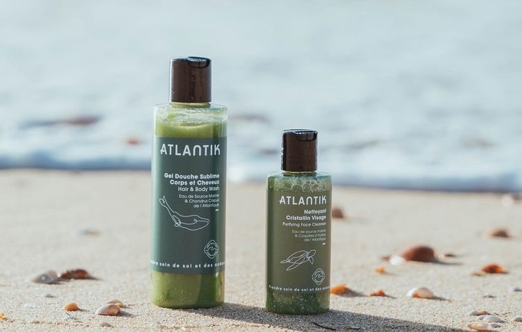1 500 COUPS DE POUCE : Atlantik Care prend soin de vous et des océans ...