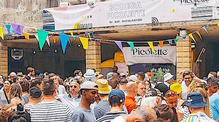 PICOLETTE – La boisson gersoise qui s’installe au coeur des fêtes ...