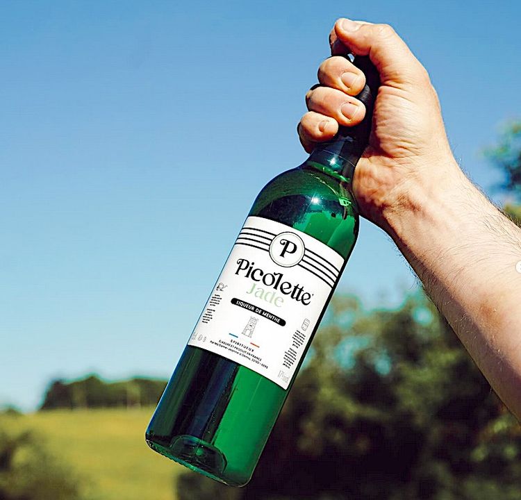 PICOLETTE – La boisson gersoise qui s’installe au coeur des fêtes ...