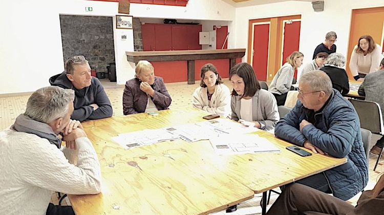 TIERS LIEUX PRODUCTIFS - La Communauté Pays Basque au soutien de l’ESS ...