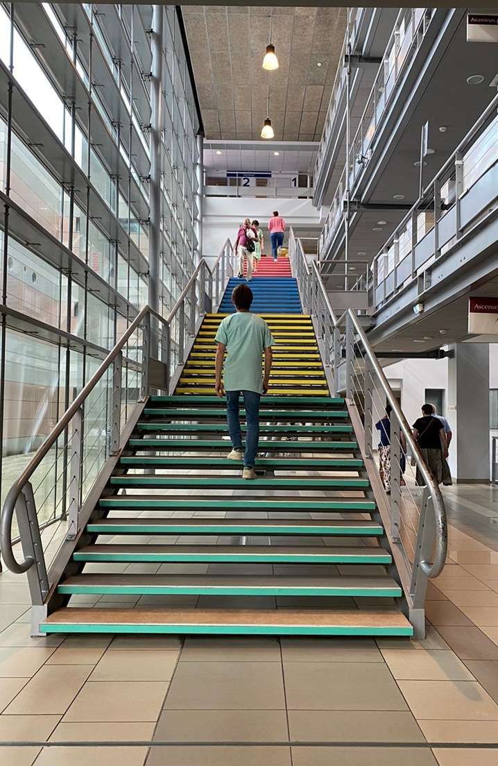 Formation et recherche : Un nouvel élan pour le CHCB et l'UPPA - PresseLib