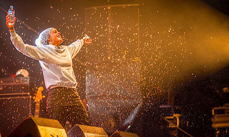 FESTIVAL ENGAGÉ – EHZ promet une édition mémorable - PresseLib