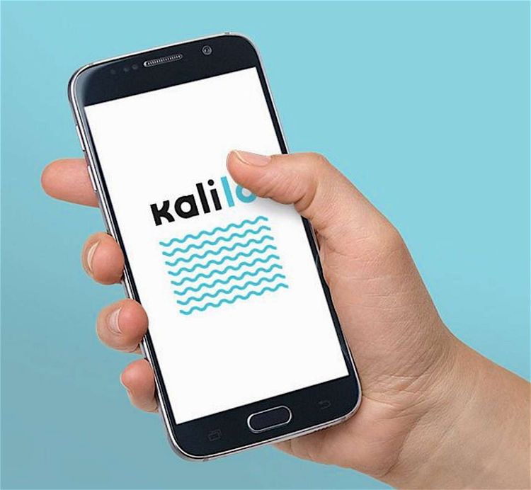 1 500 COUPS DE POUCE : Kalilo, pour des baignades en toute sécurité ...