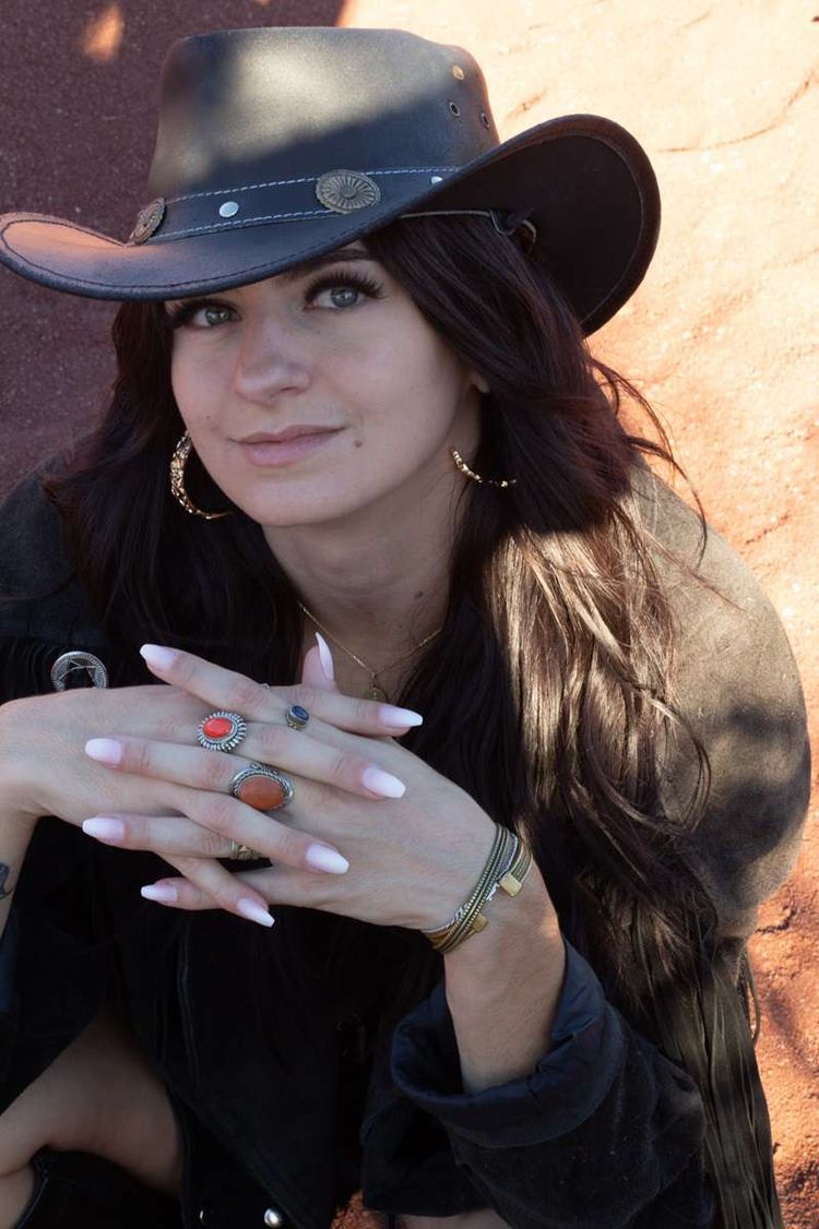 1 500 COUPS DE POUCE : Lilia, un nouveau souffle musical qui monte ...