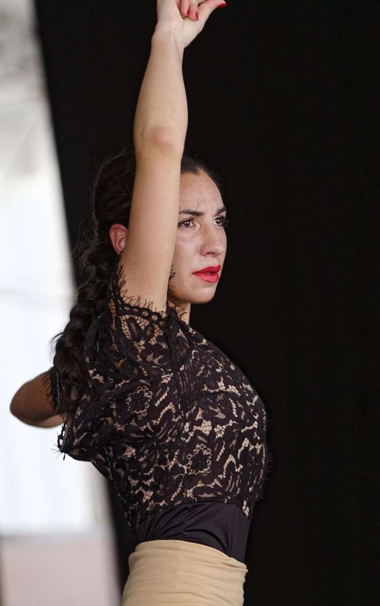 35e édition d’Arte Flamenco : Tradition, modernité et spectacles ...