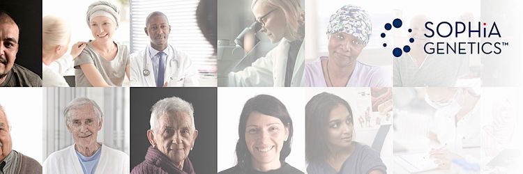 COUP DE CŒUR – SOPHiA GENETICS révolutionne la médecine basée sur les ...