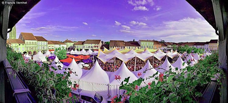 La magie de Jazz in Marciac s’annonce encore plus belle en 2025 - PresseLib