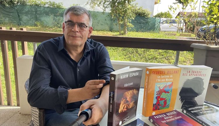 1 500 COUPS DE POUCE : Le Temps d'un roman s'engage dans le livre audio ...