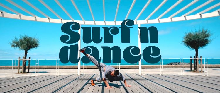 UNIQUE - Surf’n Dance va enflammer la Chambre d’Amour - PresseLib