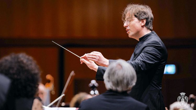 QUINCENA MUSICAL - Saint Sébastien propose des affiches au top - PresseLib