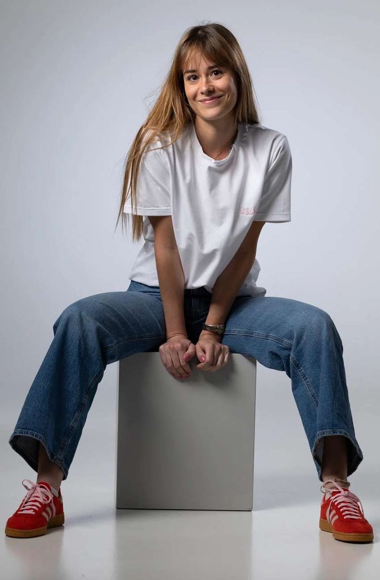 Heureux Hasard, l’élégance française au service de la durabilité ...