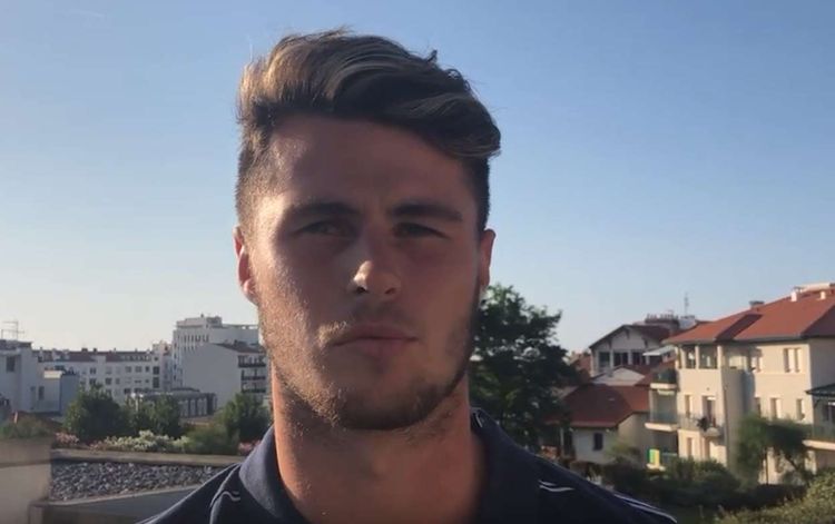 Heureux Hasard, l’élégance française au service de la durabilité ...