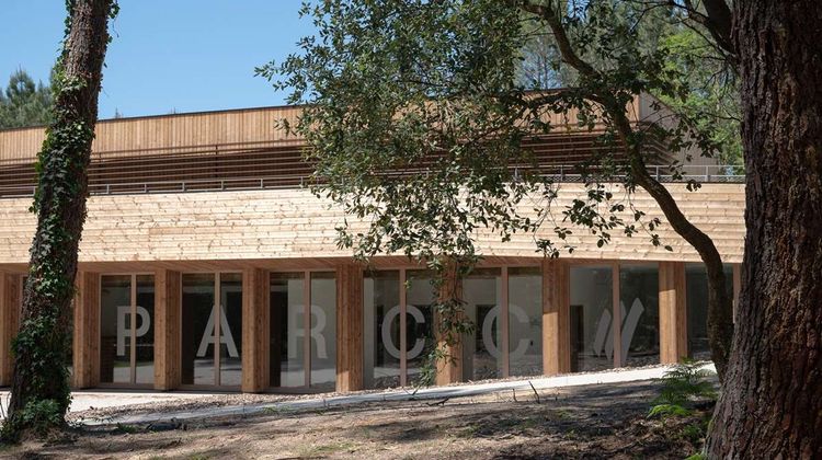 Le PARCC de Labenne : Un nouveau phare culturel dans les Landes - PresseLib