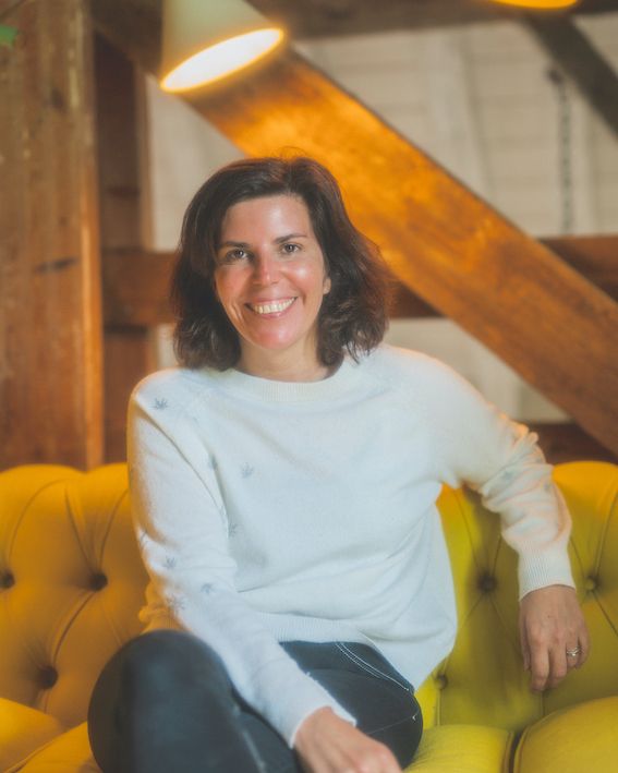 DANS LE RÉTRO 2024 – Sarah Brémond : passion et excellence coulent dans ...