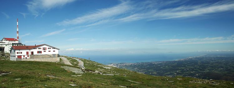 Le projet La Rhun-E prend de l’altitude - PresseLib