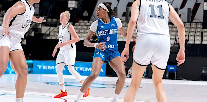 EN VRAC - Anglet Jazz Festival, Nuit du rugby, céramique à Pau, Basket ...