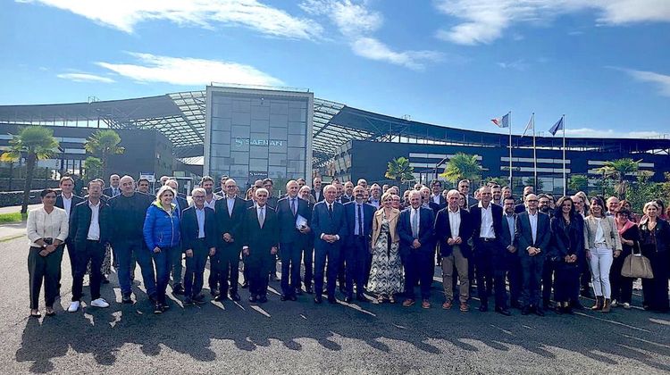 ACTE 2 – Ambitions XXL pour le Territoire d’industrie Lacq-Pau-Tarbes ...