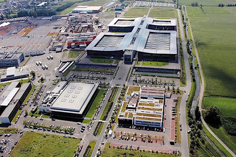 ACTE 2 – Ambitions XXL pour le Territoire d’industrie Lacq-Pau-Tarbes ...