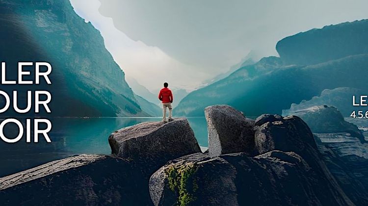 PLEIN POLAR - Un Aller-Retour dans le Noir fait frémir Pau, mais pas ...