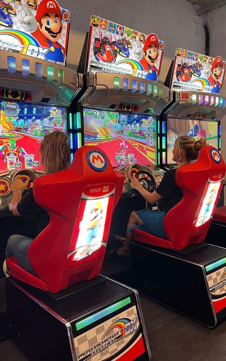 Le parc XXL Monky arrive bientôt à Mont-de-Marsan - PresseLib